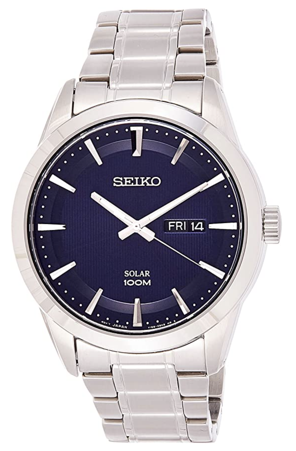 Top 5 des meilleures montres solaire - Gazette du geek