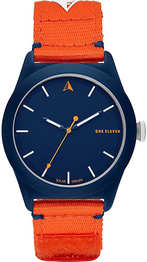 Top 5 des meilleures montres solaire - Gazette du geek