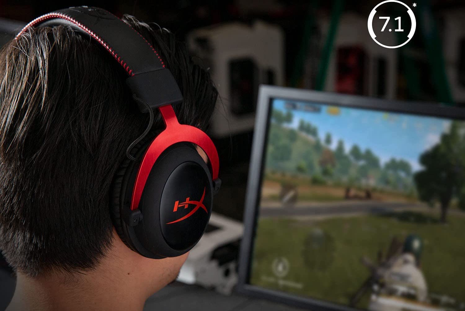 Les 7 meilleurs casques gamer 7.1 - Gazette du geek