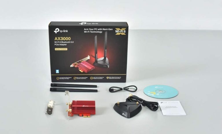 Quelle Carte Wifi Choisir pour un PC Gamer ? - Gazette du geek