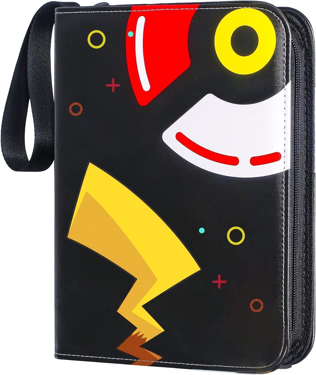 Les 5 meilleurs classeurs de cartes Pokemon - Gazette du geek